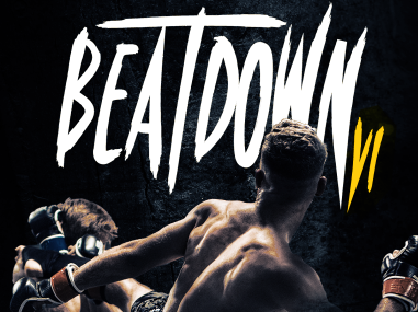 Beatdown MMA - Full Force Fight Co.